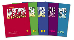 Adventures In Language | Direct Instruction Reading | Direct ...